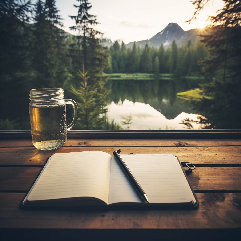 31 Journal Prompts for Self-Reflection and Personal Growth – JourneyGenesis