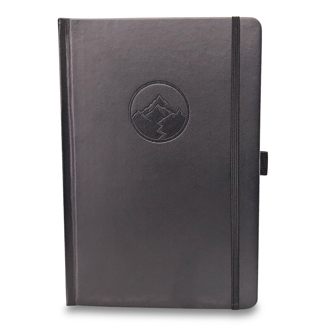 Best Vegan Leather Journal & Notebook | Buy Vegan Journal – JourneyGenesis